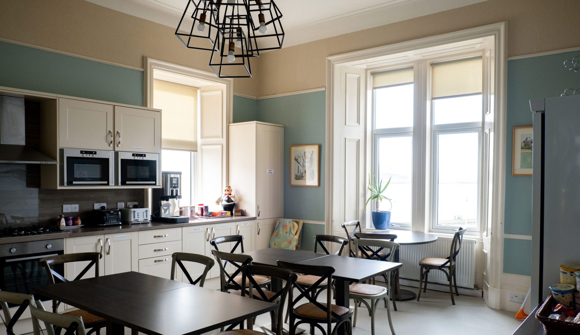 Corran House | Self Catering Accommodation