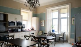 Corran House | Self Catering Accommodation