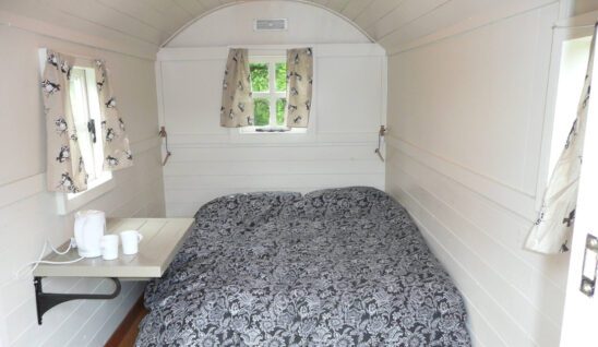 Dinas Castle Inn Bunkhouse | Self Catering Accomm