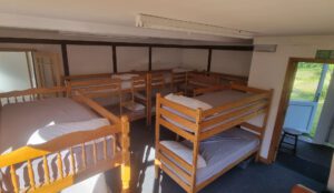 Dinas Castle Inn Bunkhouse | Self Catering Accomm