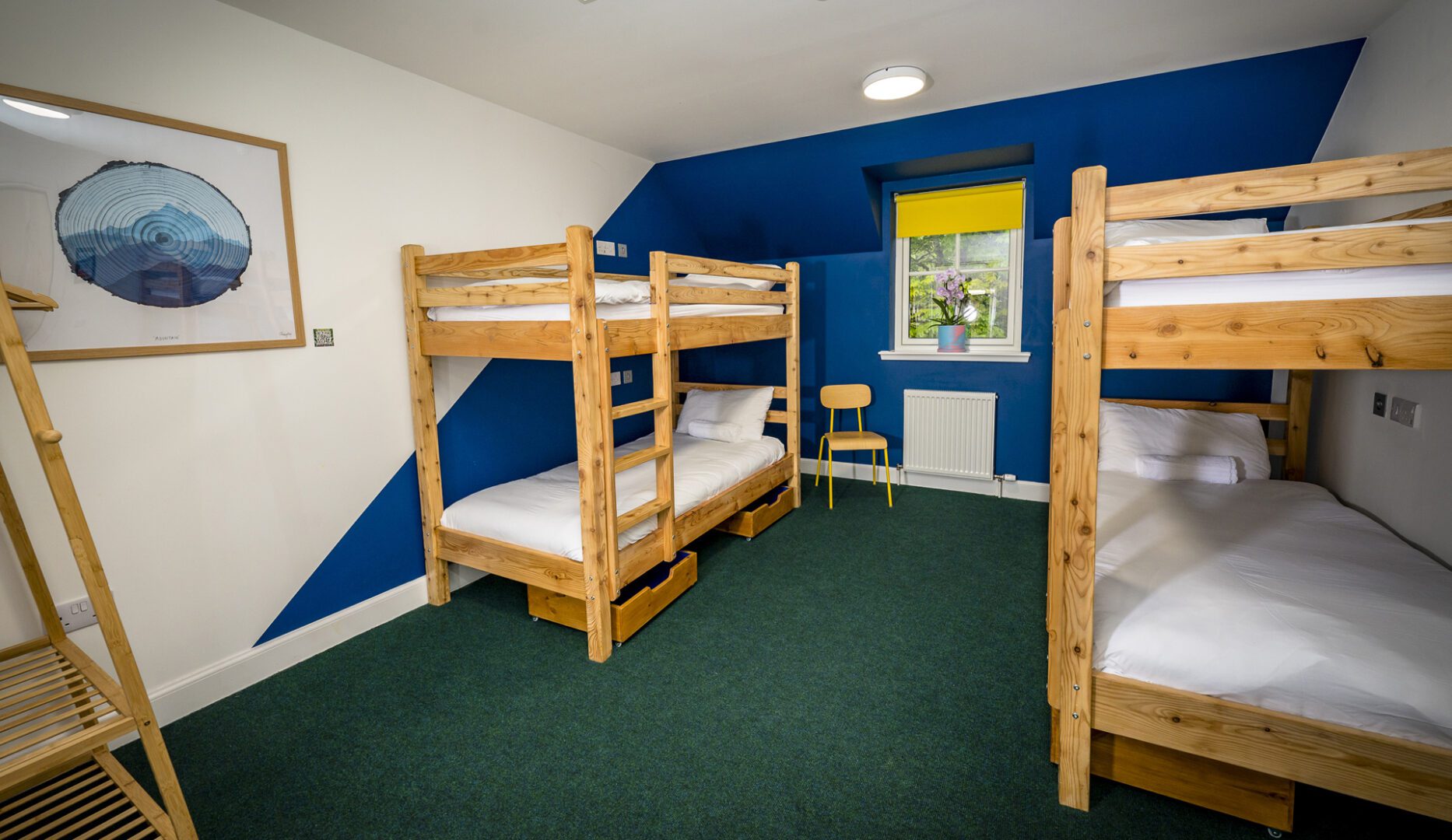 Loch Ness Bunk Inn | Self Catering Accommodation