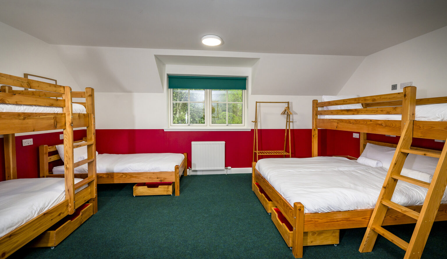 Loch Ness Bunk Inn | Self Catering Accommodation