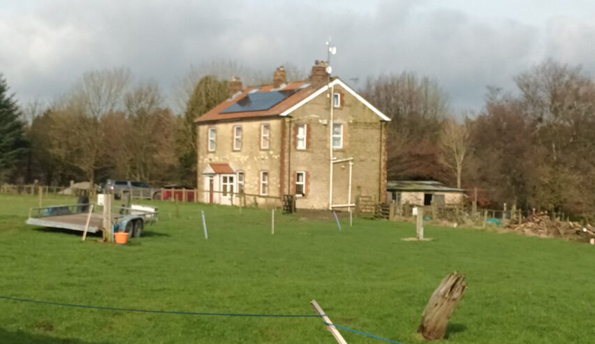 South Moor Farm Camping Barn | Self Catering Accomm