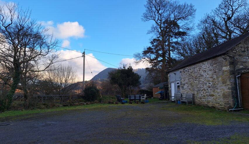 Week days availability in Snowdonia - Independent Hostels