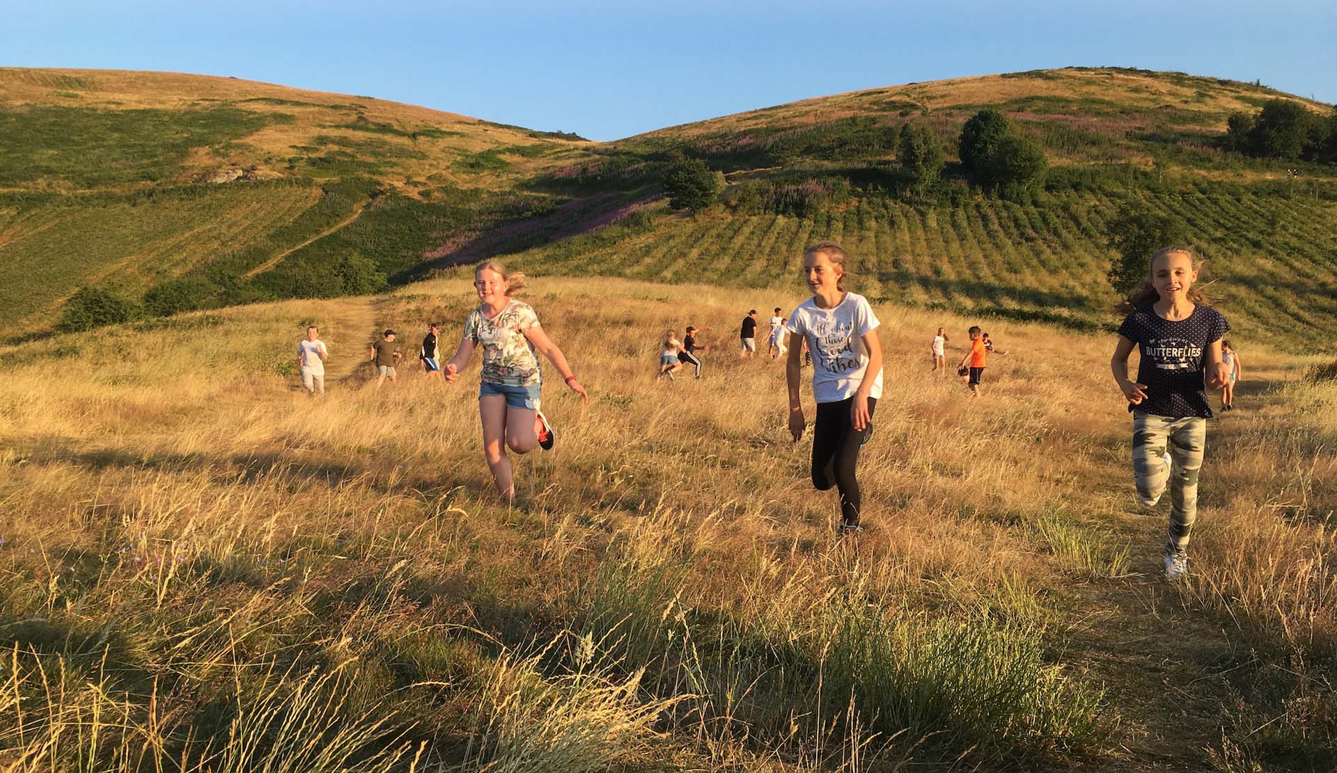 Malvern Centre Boundless Outdoors | IHUK