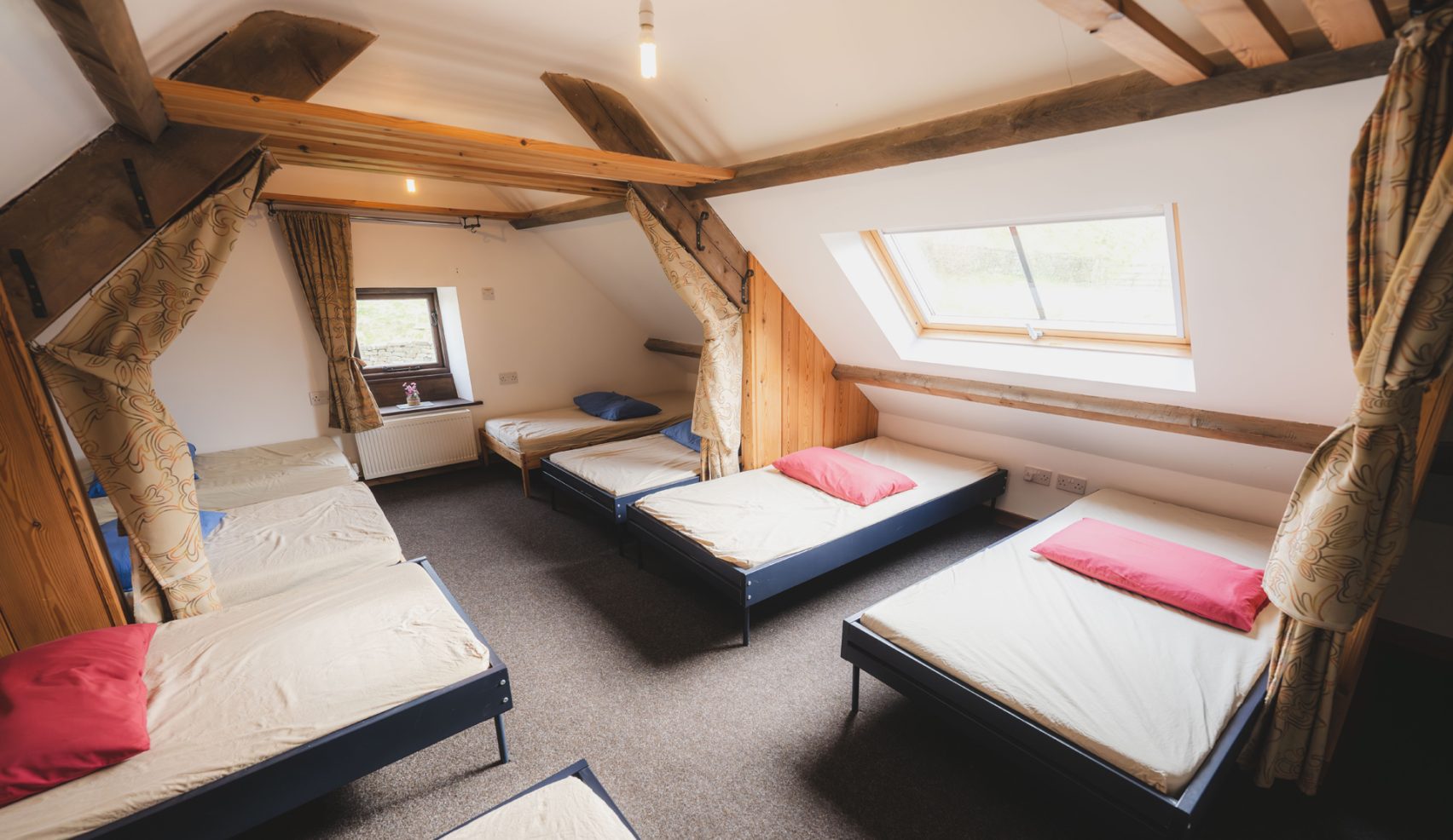 Bank House Farm Hostel | Self Catering Accomm