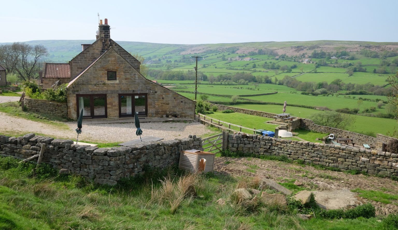 A great base to explore Whitby! - Independent Hostels