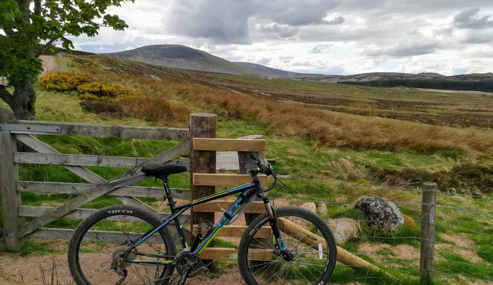 Ilderton Dod Barns | Self Catering Accommodation