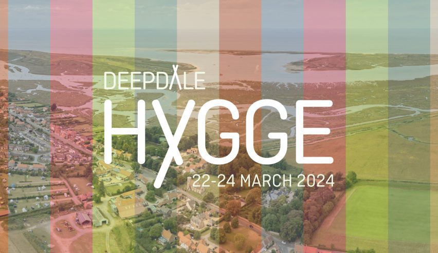 Deepdale Hygge 2024 - Independent Hostels
