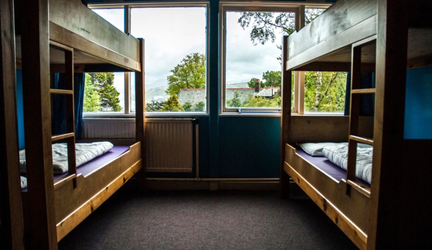 Ardentinny Outdoor Centre | Self Catering Accomm