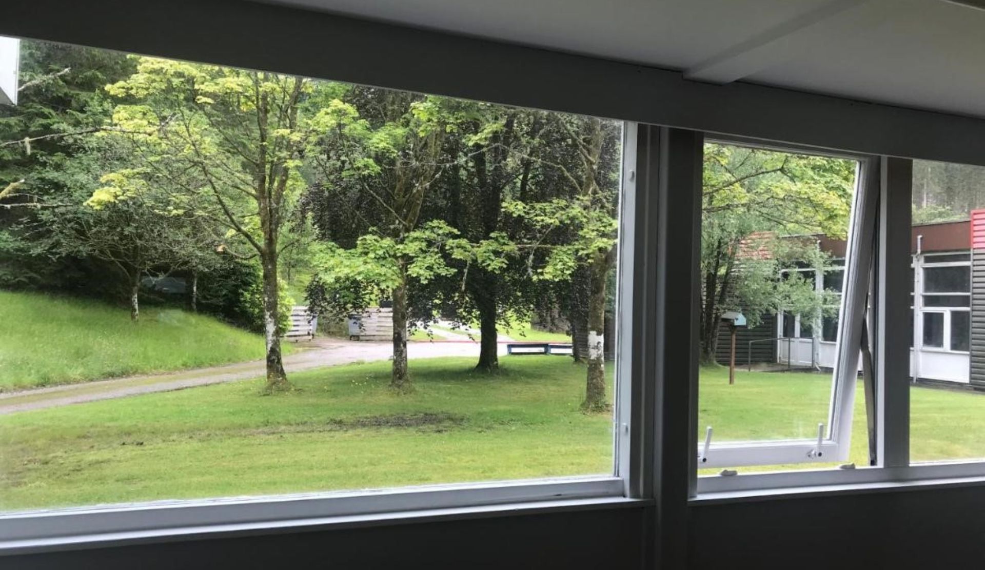 Ardentinny Outdoor Centre | Self Catering Accomm