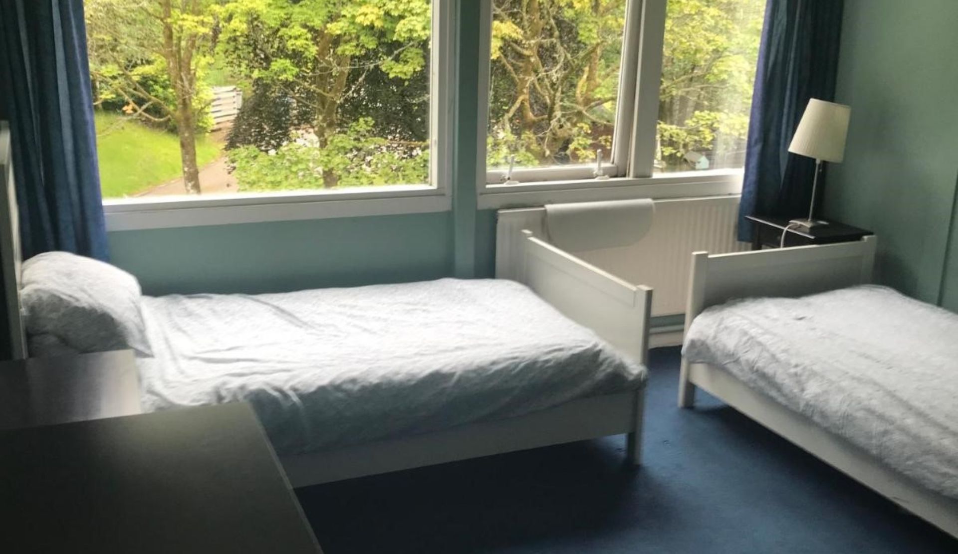 Ardentinny Outdoor Centre | Self Catering Accomm