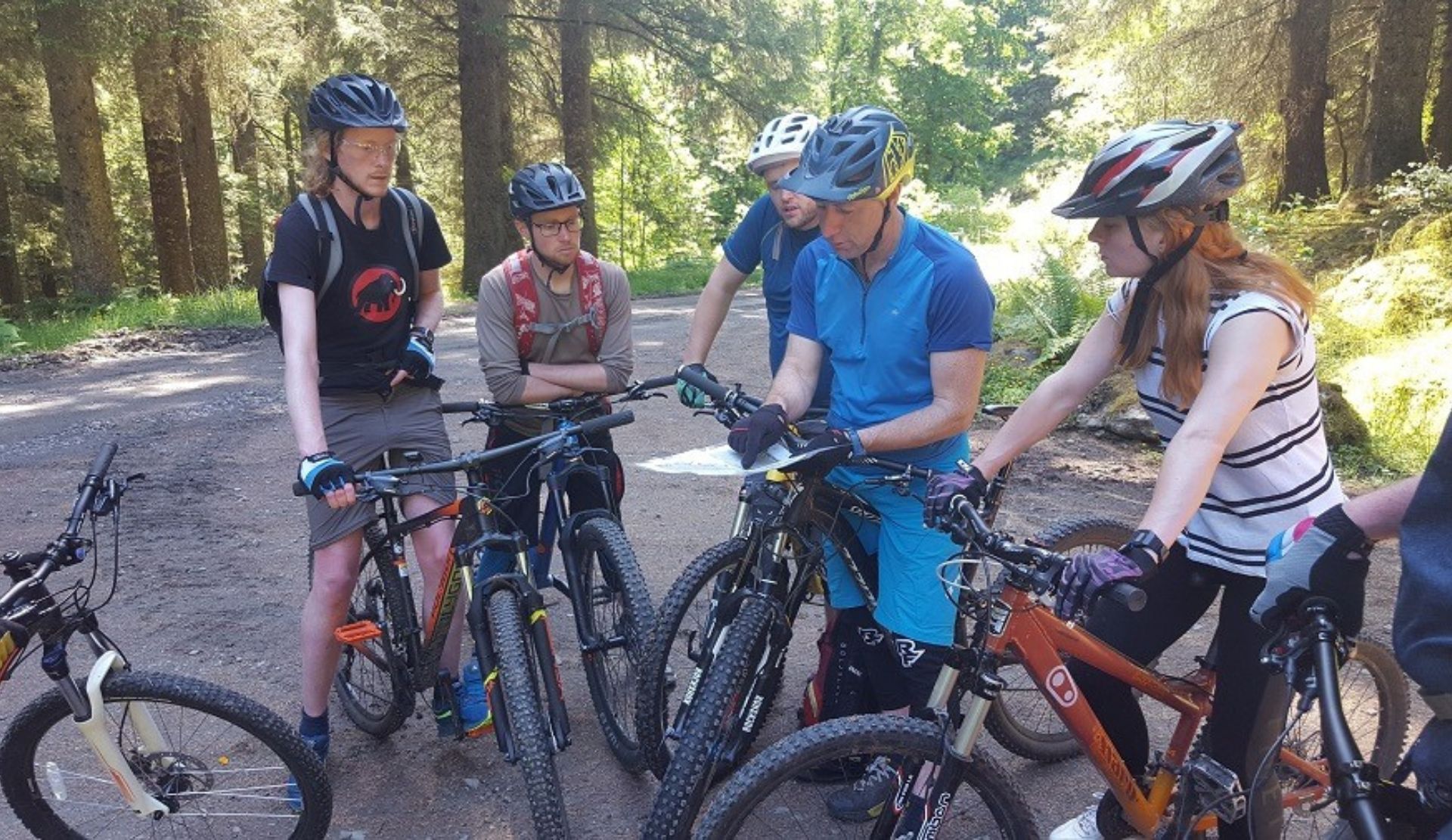 Ardentinny Outdoor Centre | Self Catering Accomm