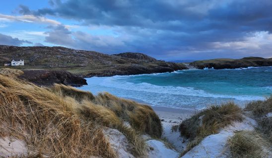 Inchnadamph Lodge | Self Catering Accommodation