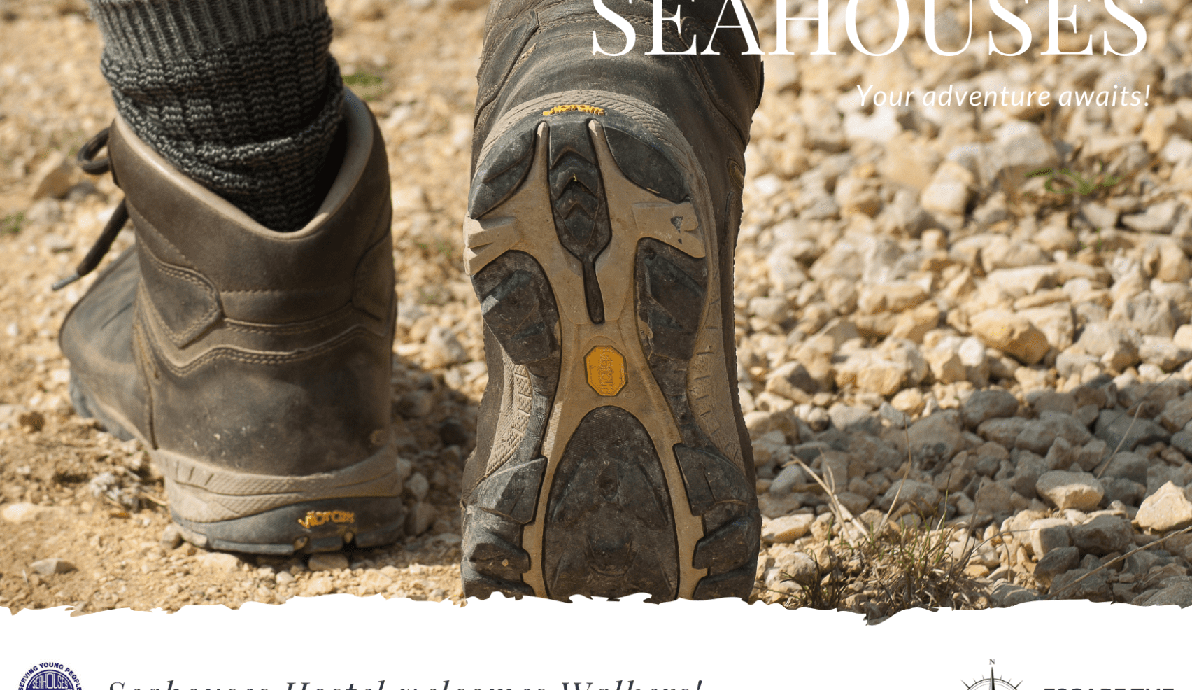 Seahouses Hostel | Self Catering Accommodation