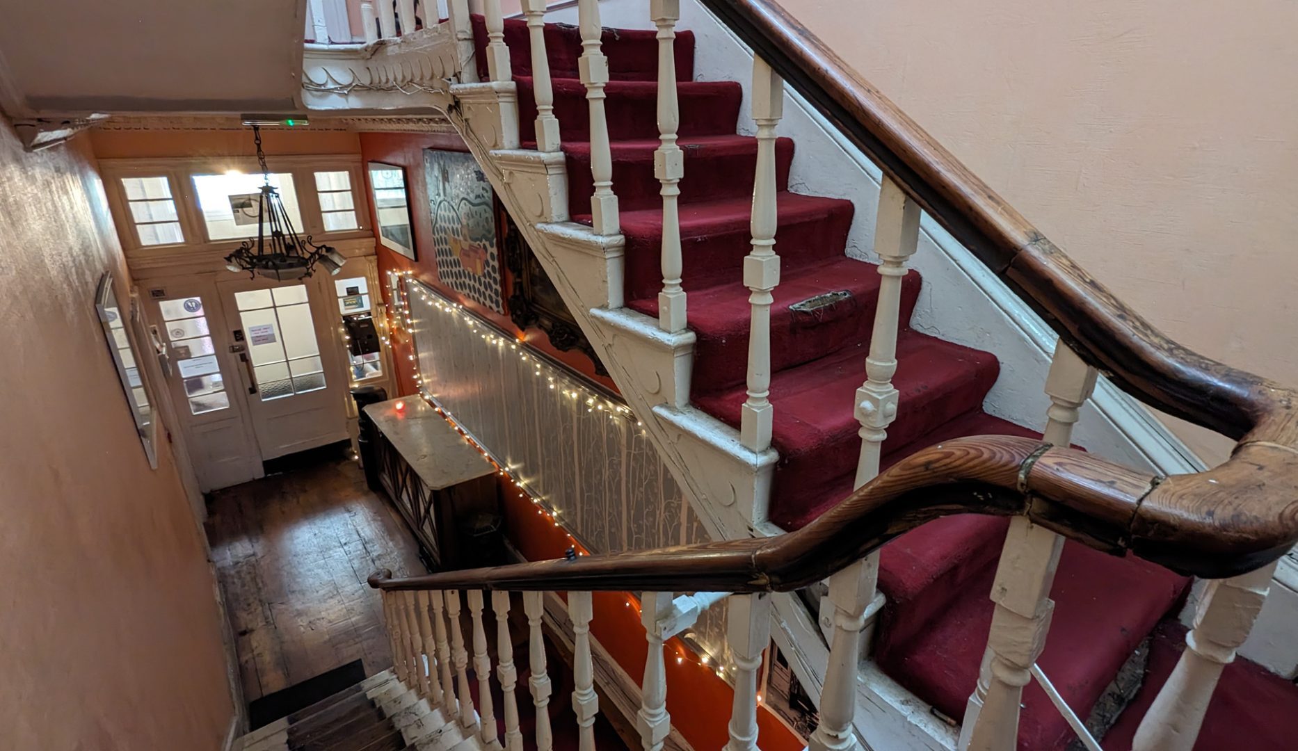 Embassie Liverpool Backpackers | IHUK