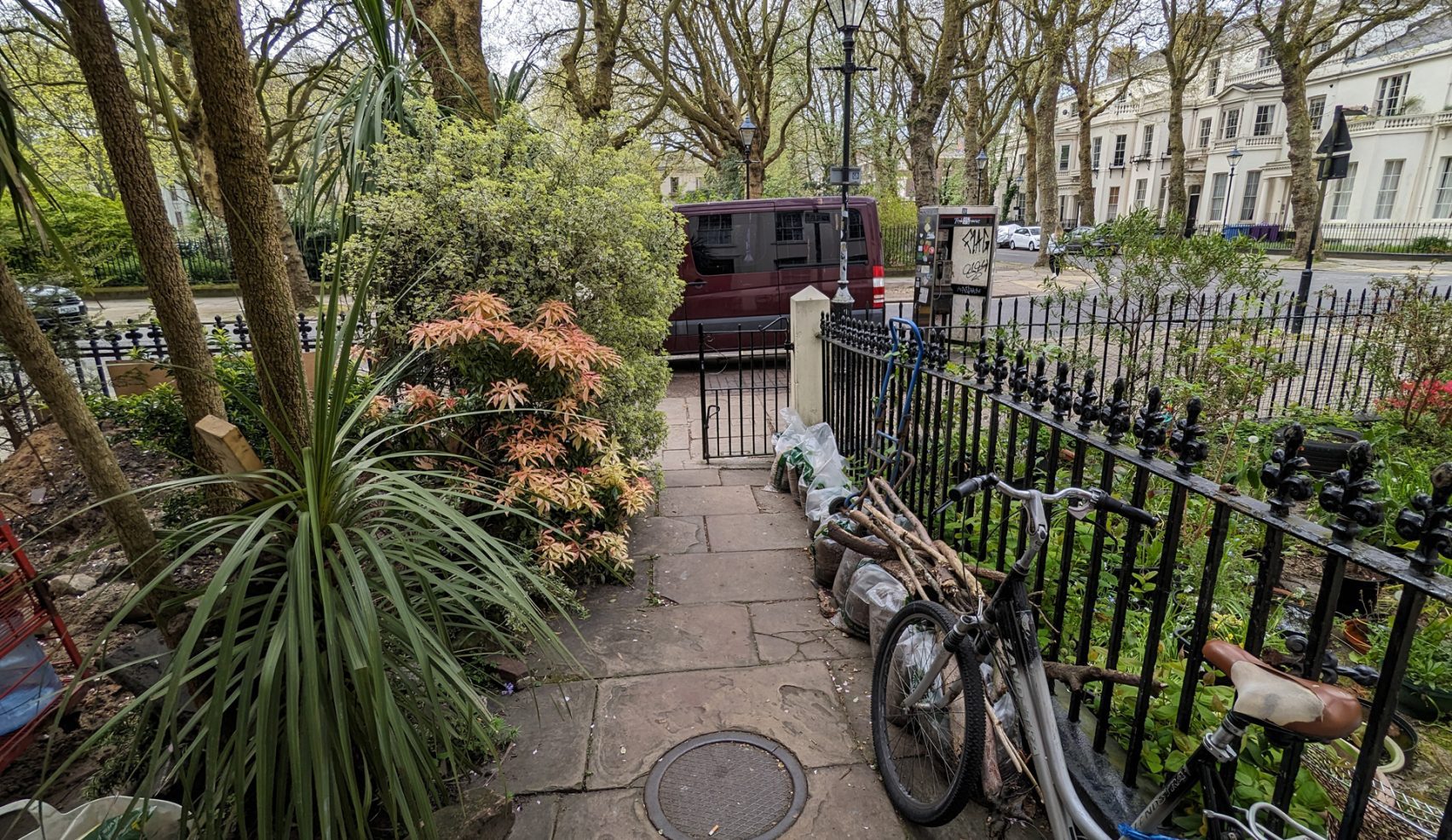 Embassie Liverpool Backpackers | IHUK