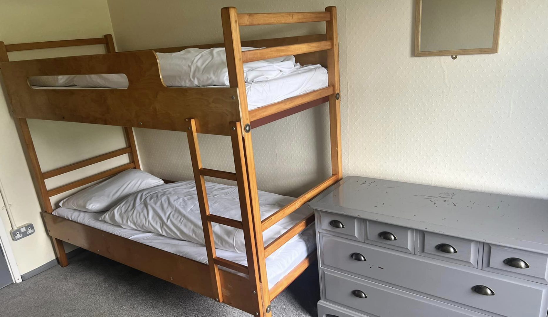 Hostel at Hawes | Self Catering Accommodation