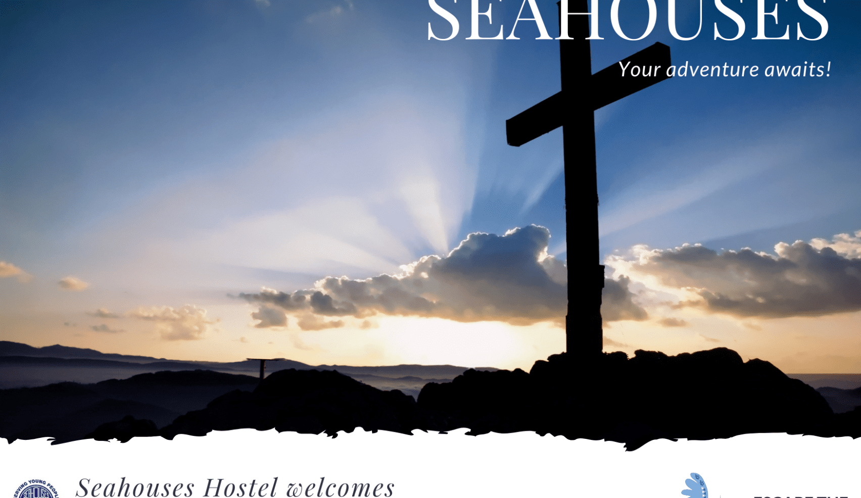 Seahouses Hostel | Self Catering Accommodation