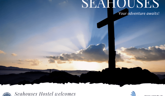 Seahouses Hostel | Self Catering Accommodation