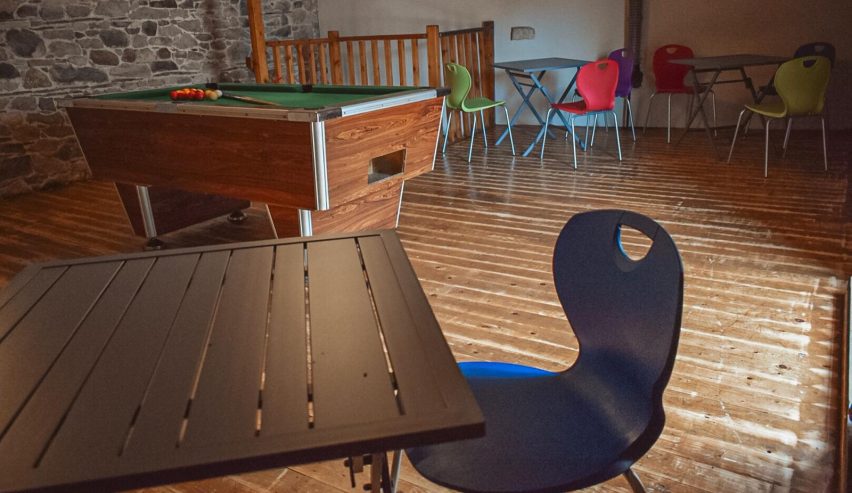 Summer offer - Mid week stay half price - Independent Hostels