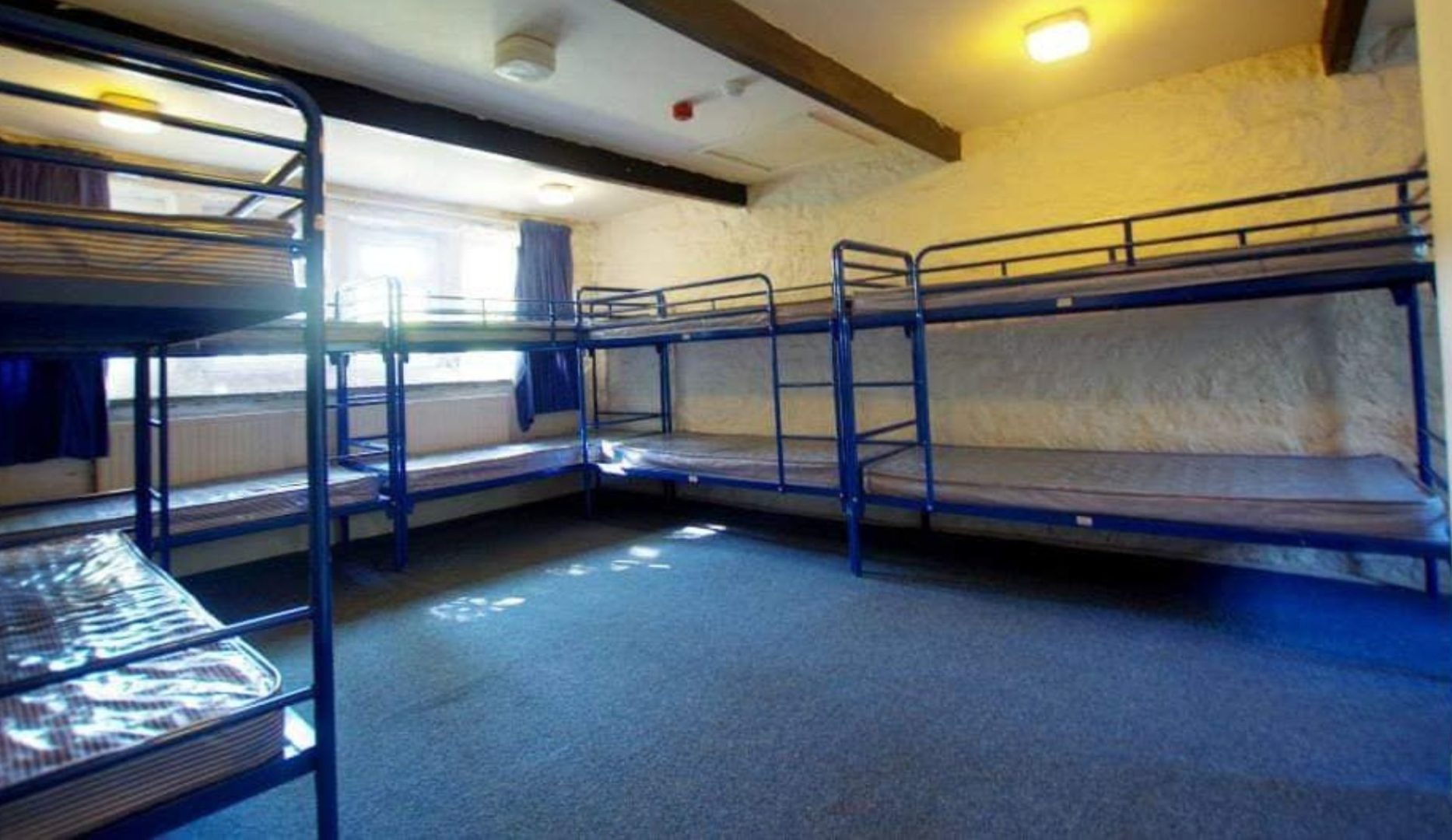 Blakedean Scout Hostel | Self Catering Accomm