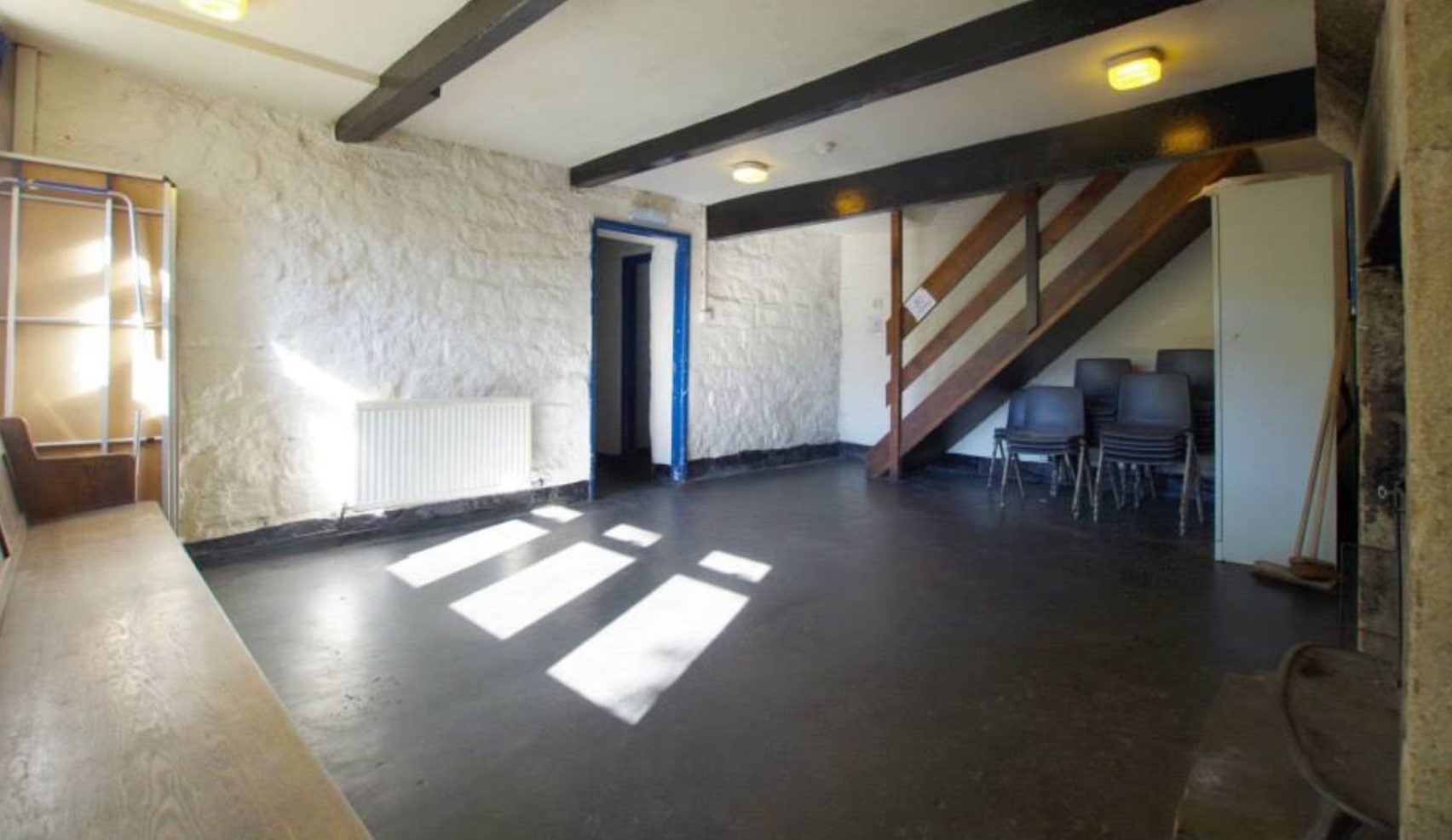 Blakedean Scout Hostel | Self Catering Accomm