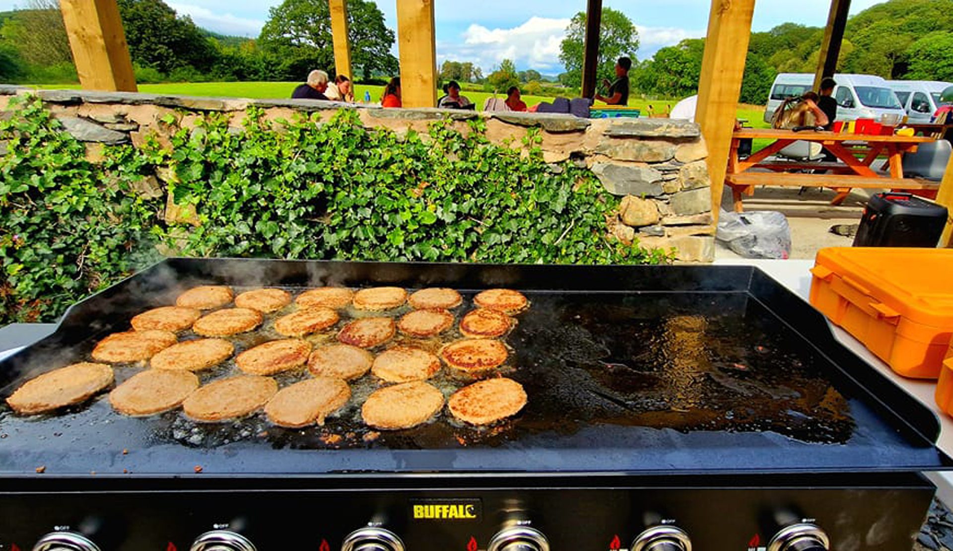Kepplewray Centre | Self Catering Accommodation