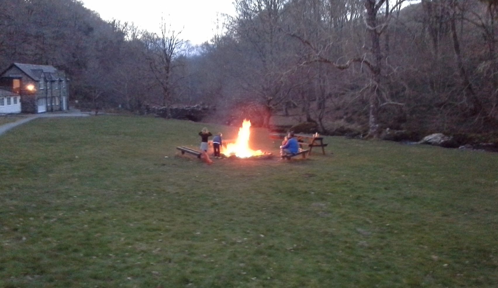 Kings Hostel | Self Catering Accommodation