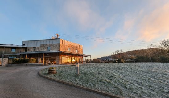 Mount Cook Adventure Centre | Self Catering Accomm