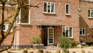 Hurtwood Hideout | Self Catering Accommodation