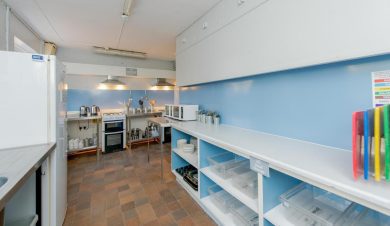 Hurtwood Hideout | Self Catering Accommodation