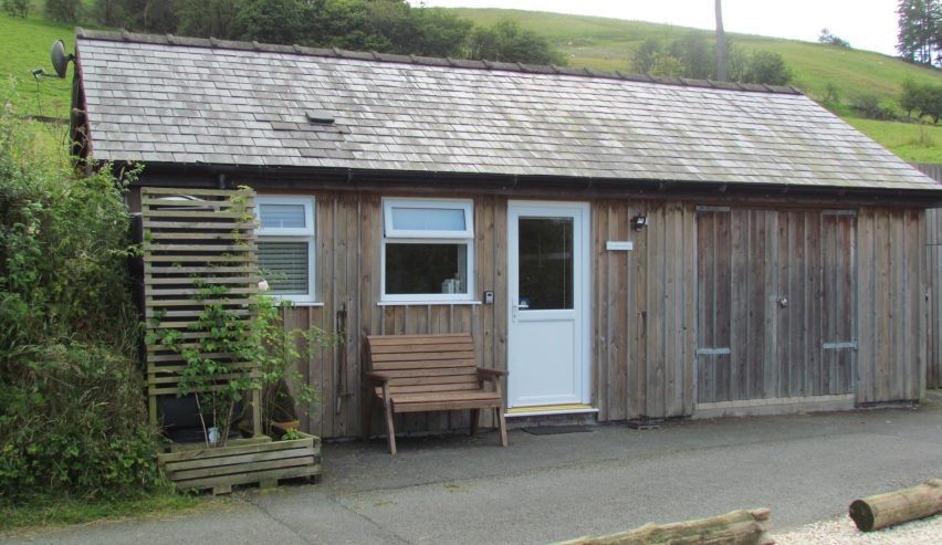 Wild Valley Bunkhouse | Self Catering Accomm