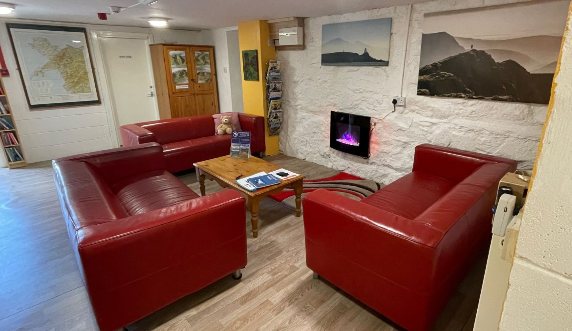 Snowdonia Mountain Hostel | Self Catering Accomm