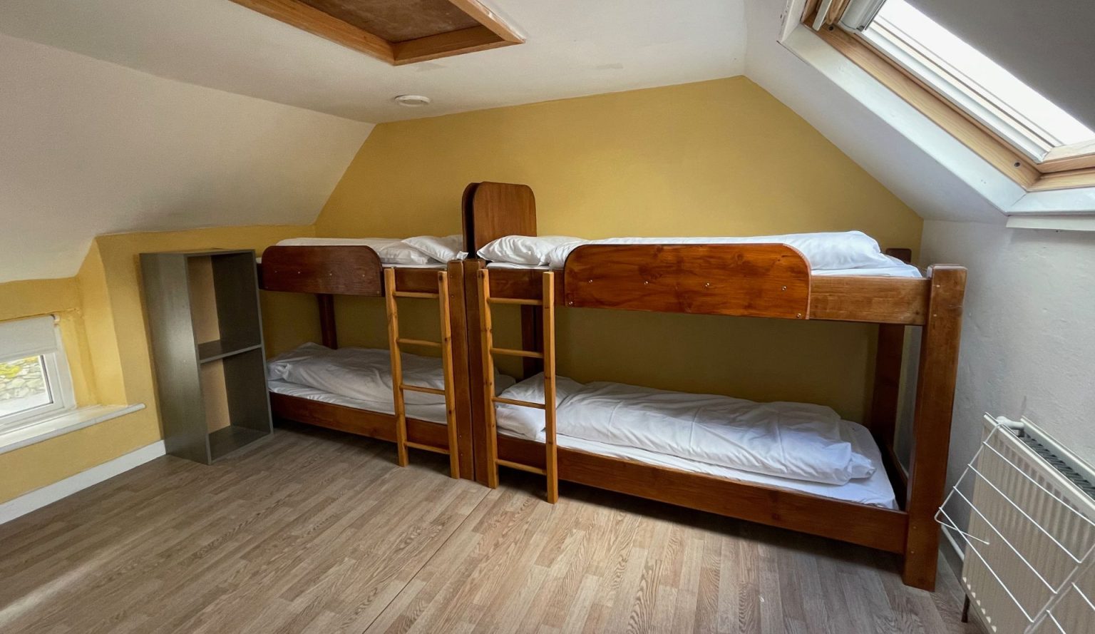 Snowdonia Mountain Hostel | Self Catering Accomm