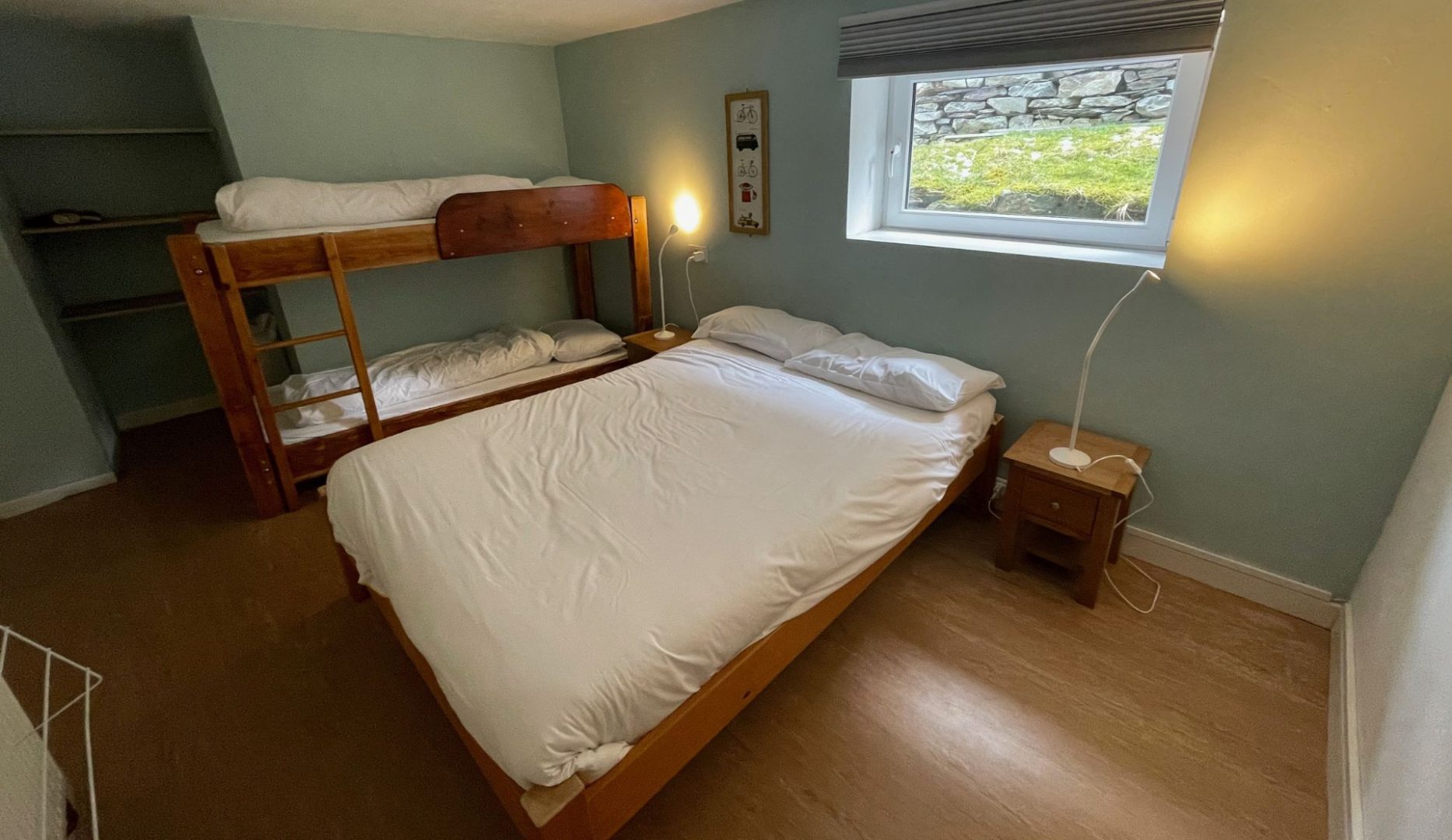 Snowdonia Mountain Hostel | Self Catering Accomm