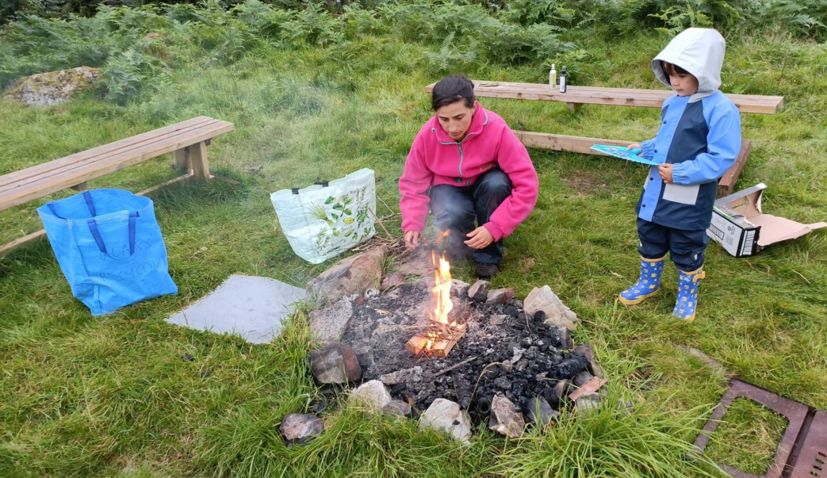 Snowdonia Mountain Hostel | Self Catering Accomm