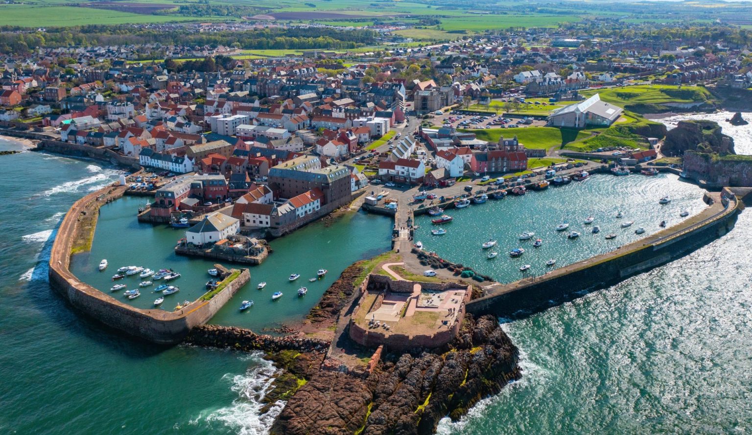 Dolphin Dunbar | Self Catering Accommodation