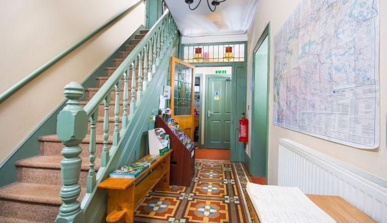 Llangollen Hostel | Self Catering Accommodation