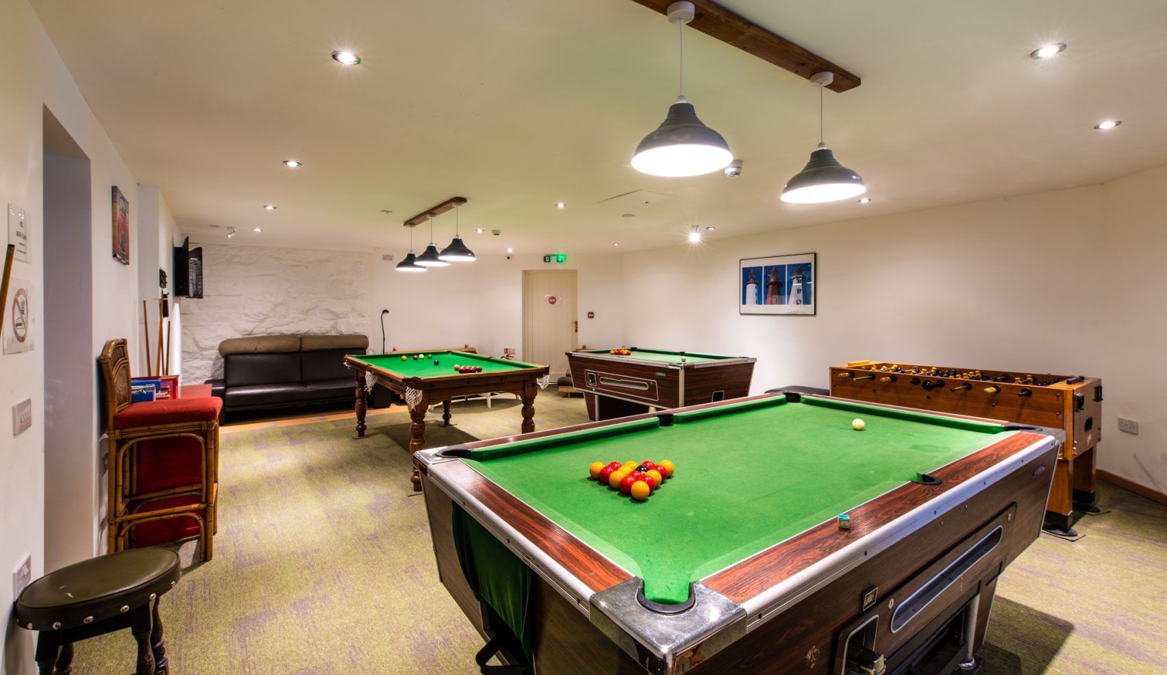 Snowdon Lodge Group Hostel | Self Catering Accomm