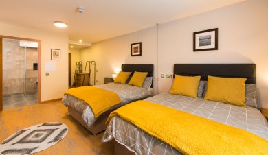 Snowdon Lodge Group Hostel | Self Catering Accomm