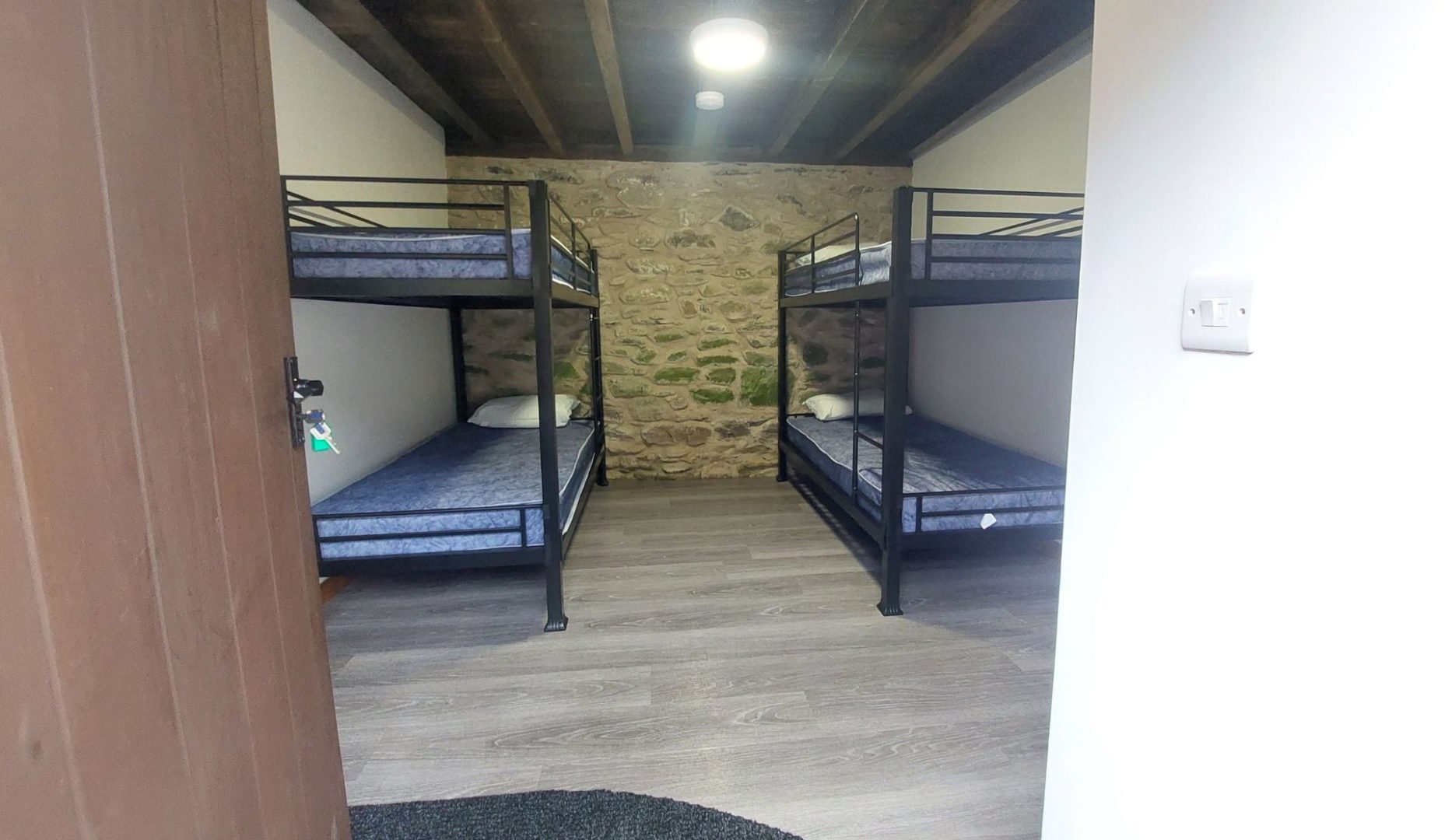 Cwm Clyd Bunkhouse | Self Catering Accommodation