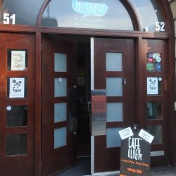 Hull Trinity Backpackers | Self Catering Accomm