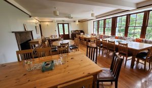 Inchnadamph Lodge | Self Catering Accommodation