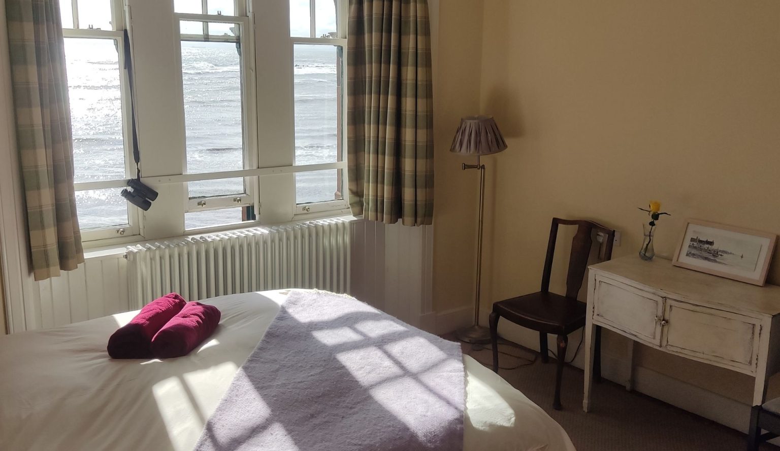 Murray Library Hostel | Self Catering Accomm