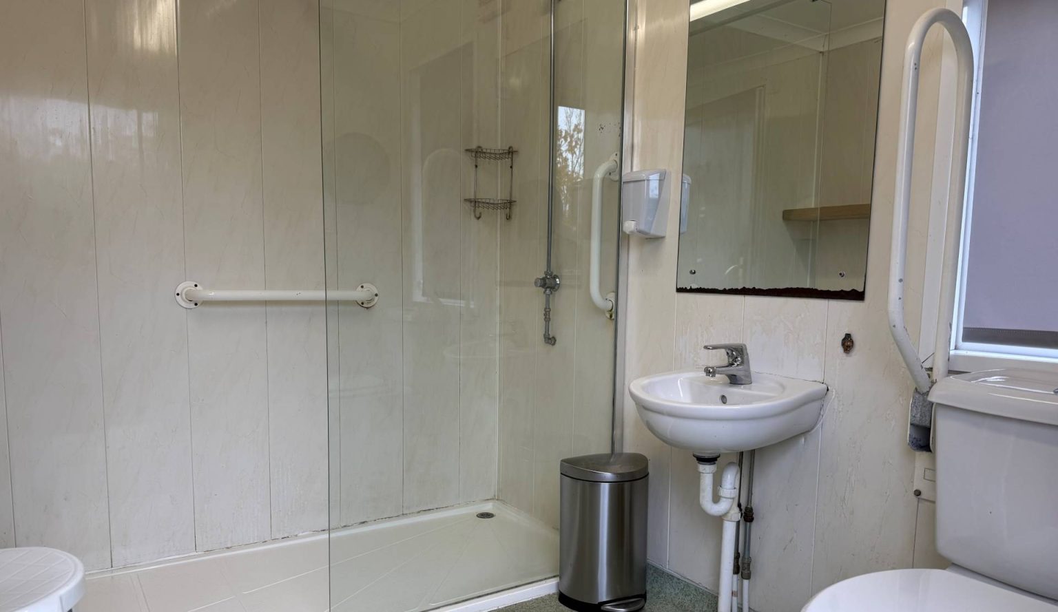 Croft Farm Waterpark | Self Catering Accomm