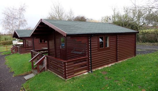Croft Farm Waterpark | Self Catering Accomm