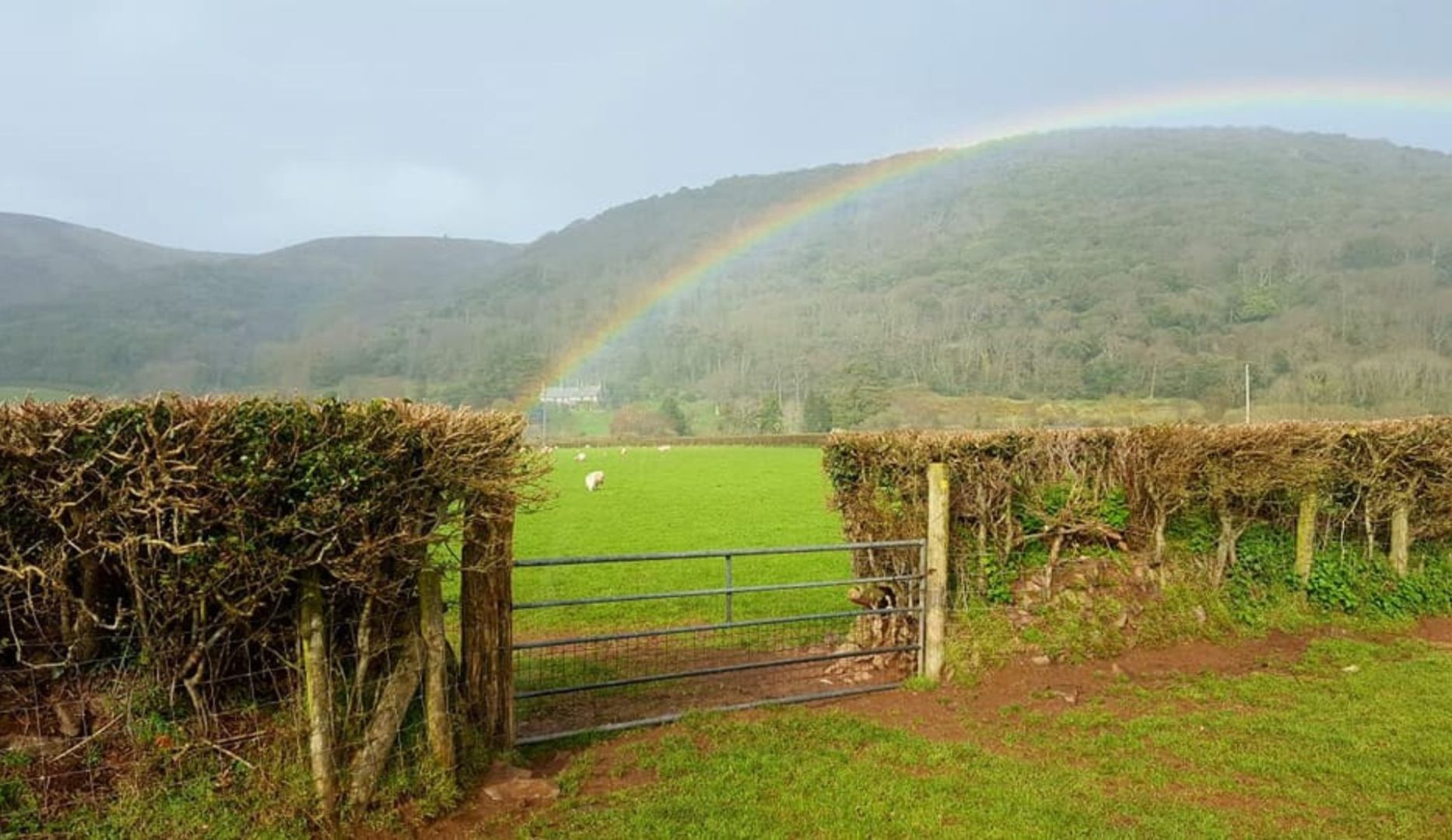 Bossington Bunkhouse | Self Catering Accomm