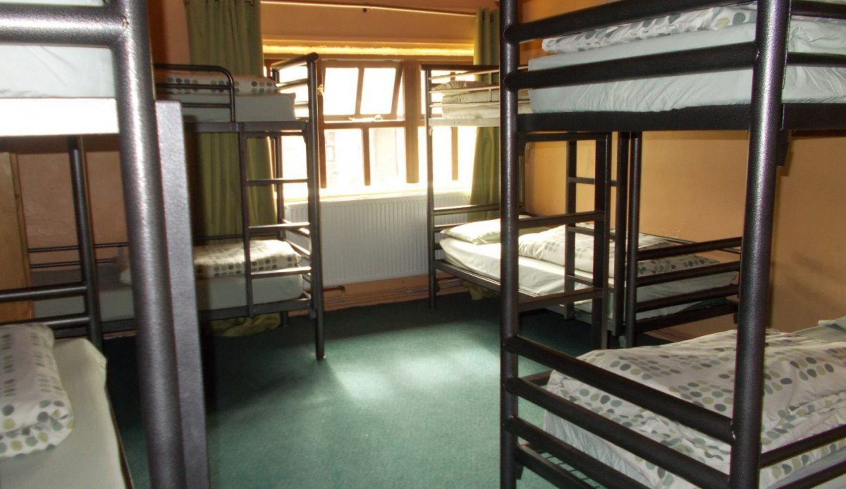 Hagg Farm Outdoor Centre | Self Catering Accomm