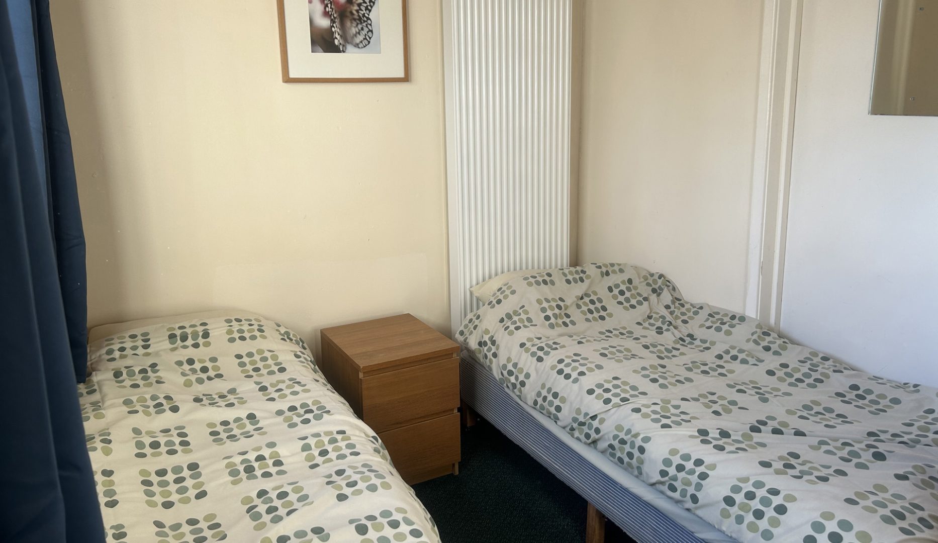 Hagg Farm Outdoor Centre | Self Catering Accomm